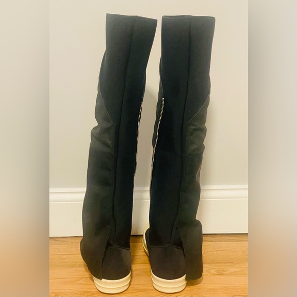Rick Owens | Shoes | Rick Owens | Poshmark